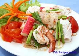 Ladda Thai Food